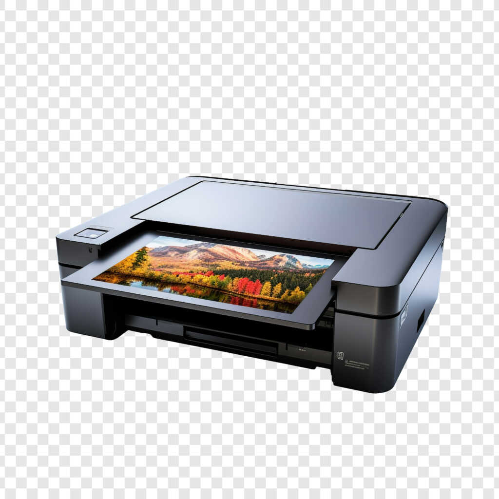 Printer On Rent In Delhi NCR