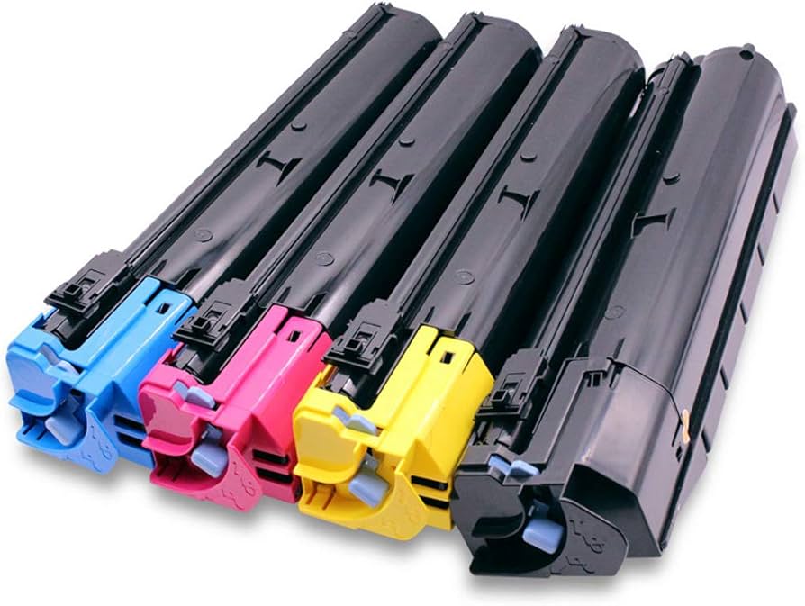 Toner Cartridge Compatible Laserjet Printer - Asterisk Electronics
